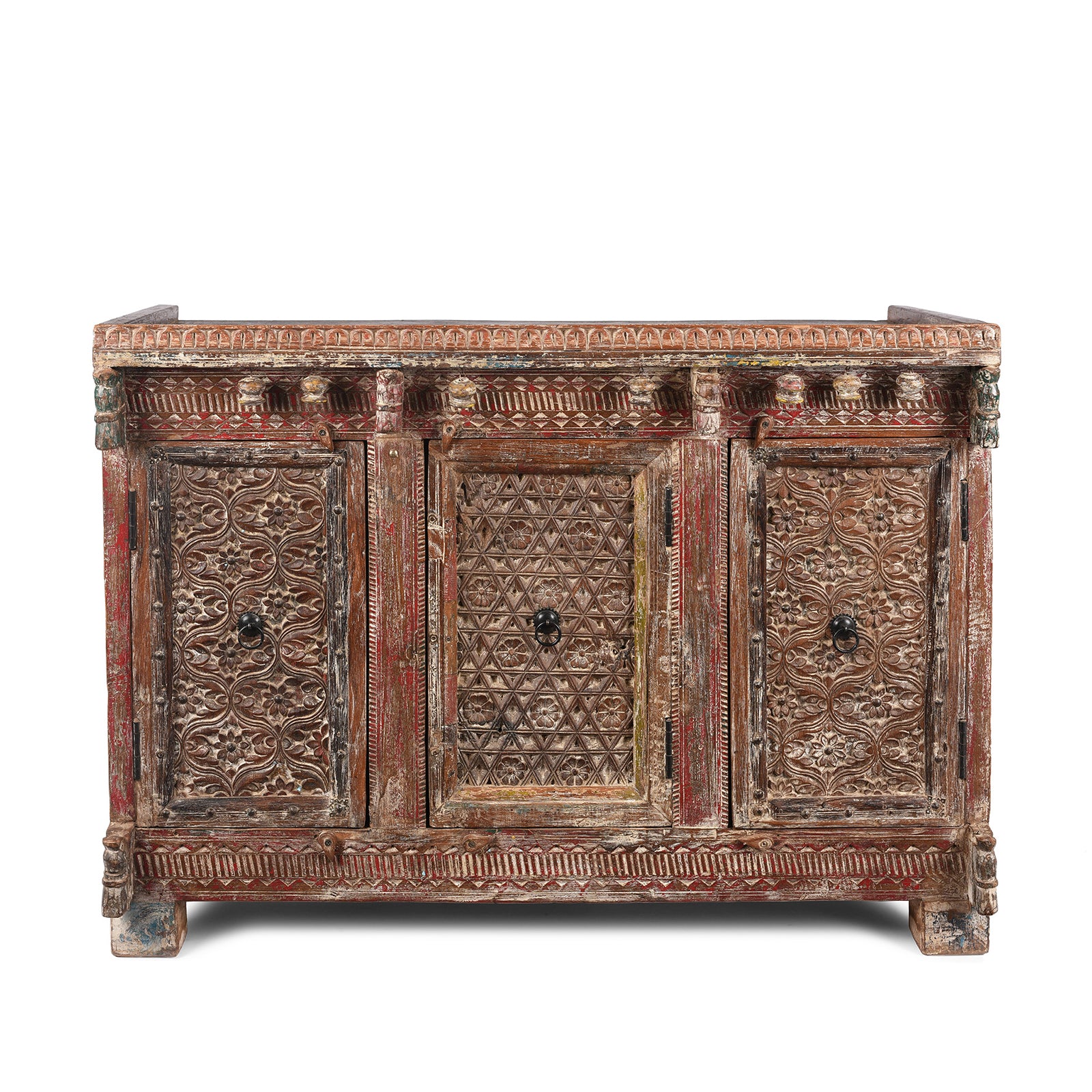 Antique Sideboards | Oriental Indian & Chinese - Indigo Antiques Tagged