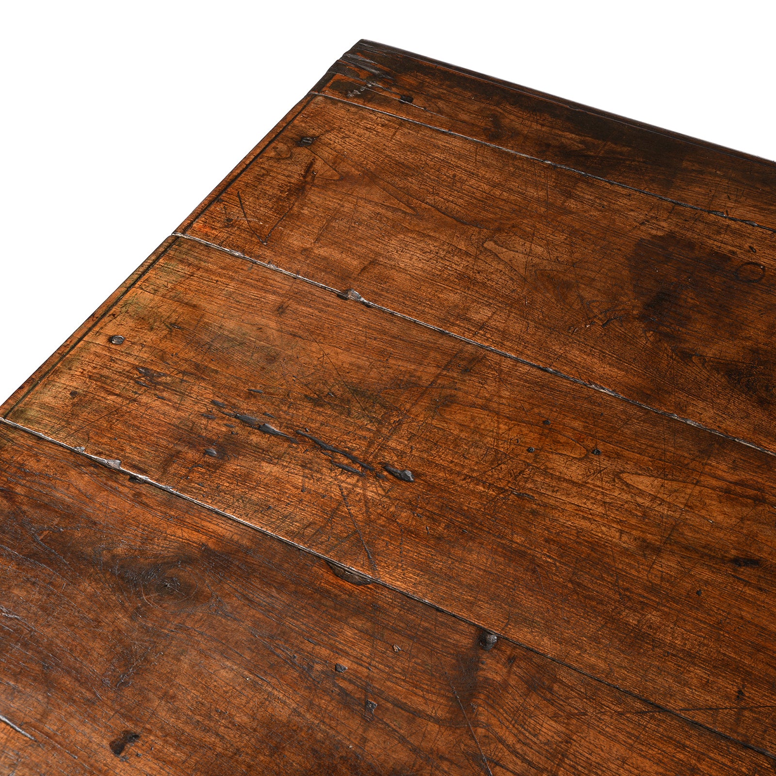 Antique Indian Takhat Coffee Table From Hyderabad | Indigo Antiques