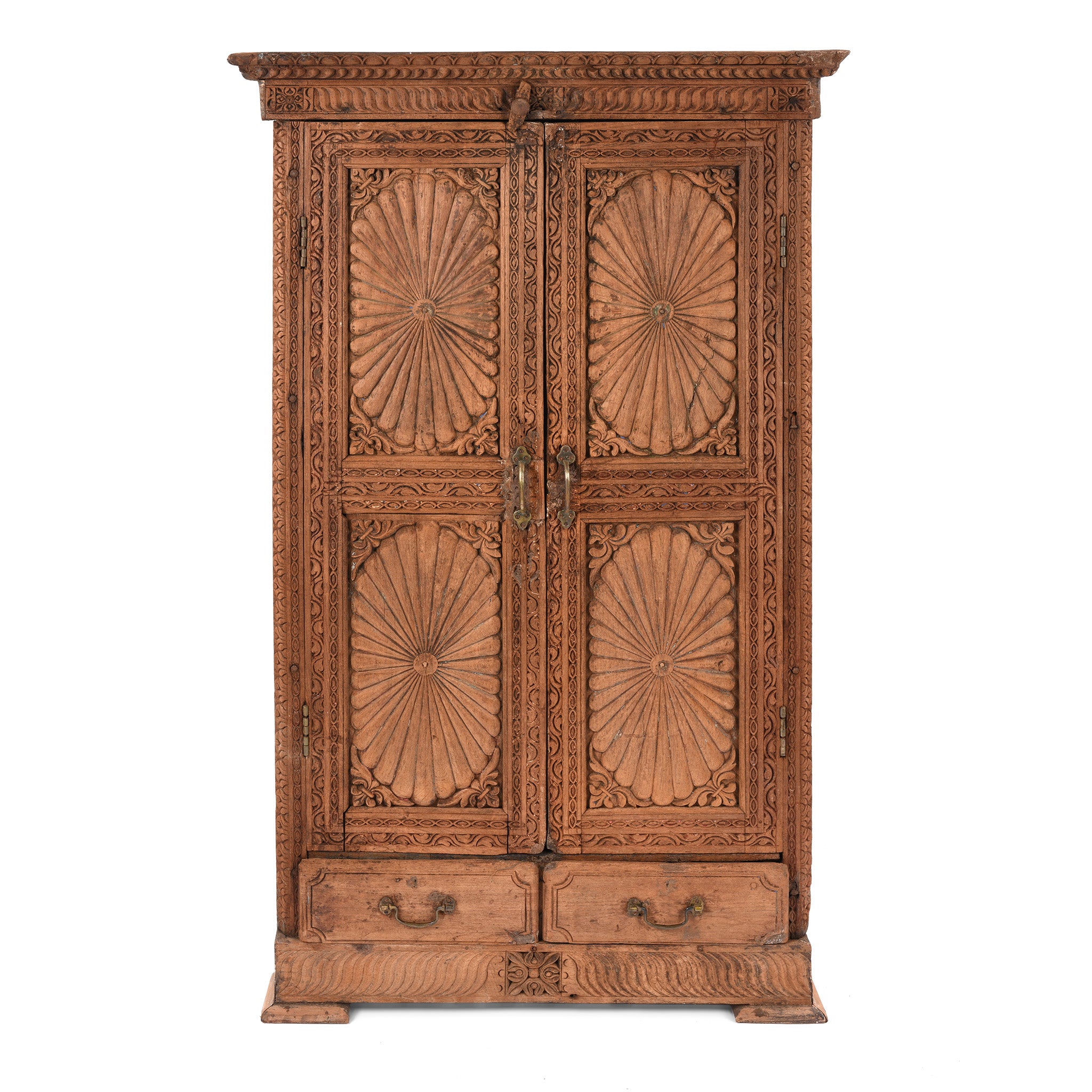 Antique Indian Furniture | Hand Crafted Furniture - Indigo Antiques