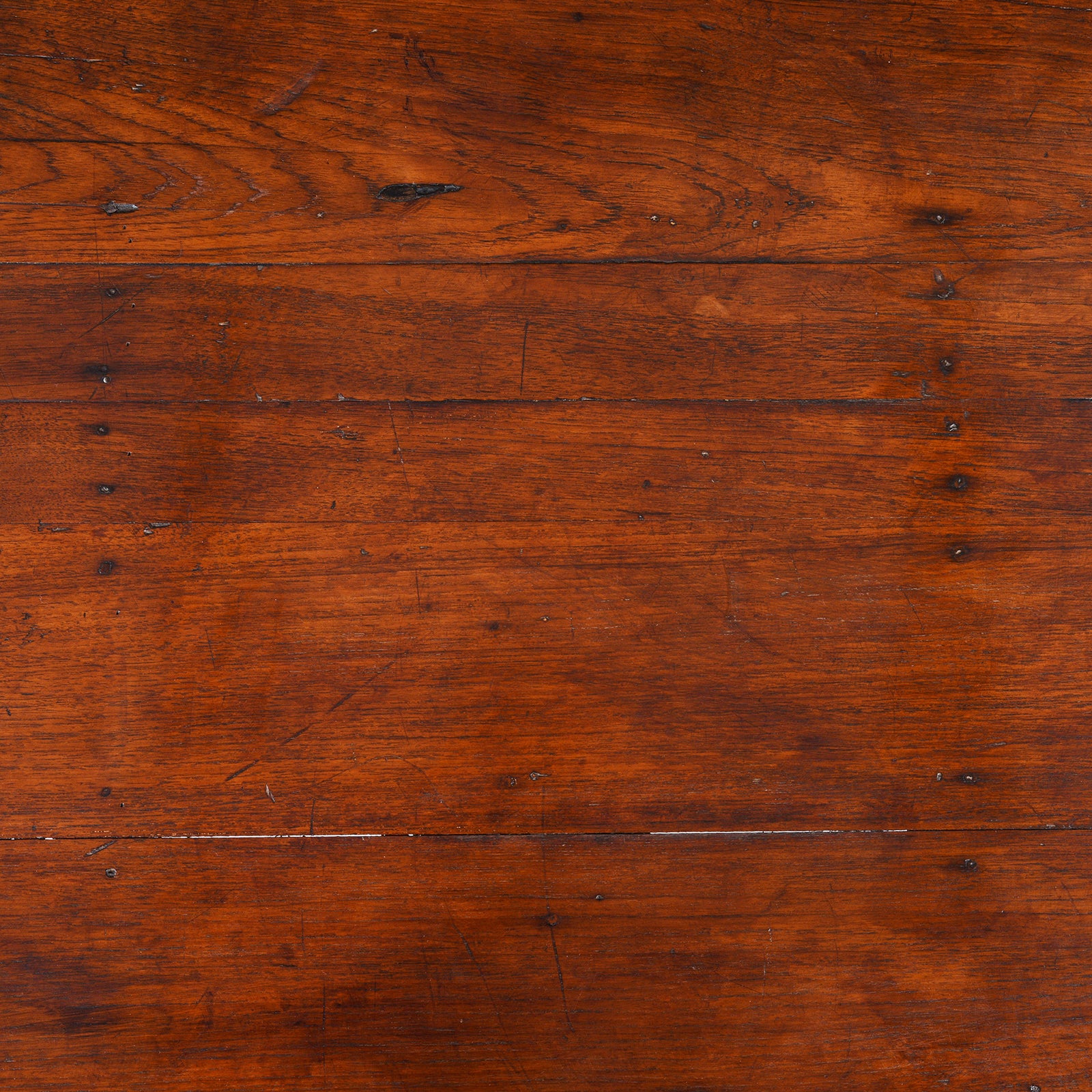 Reclaimed Teak Takhat From Rajasthan | Indigo Antiques