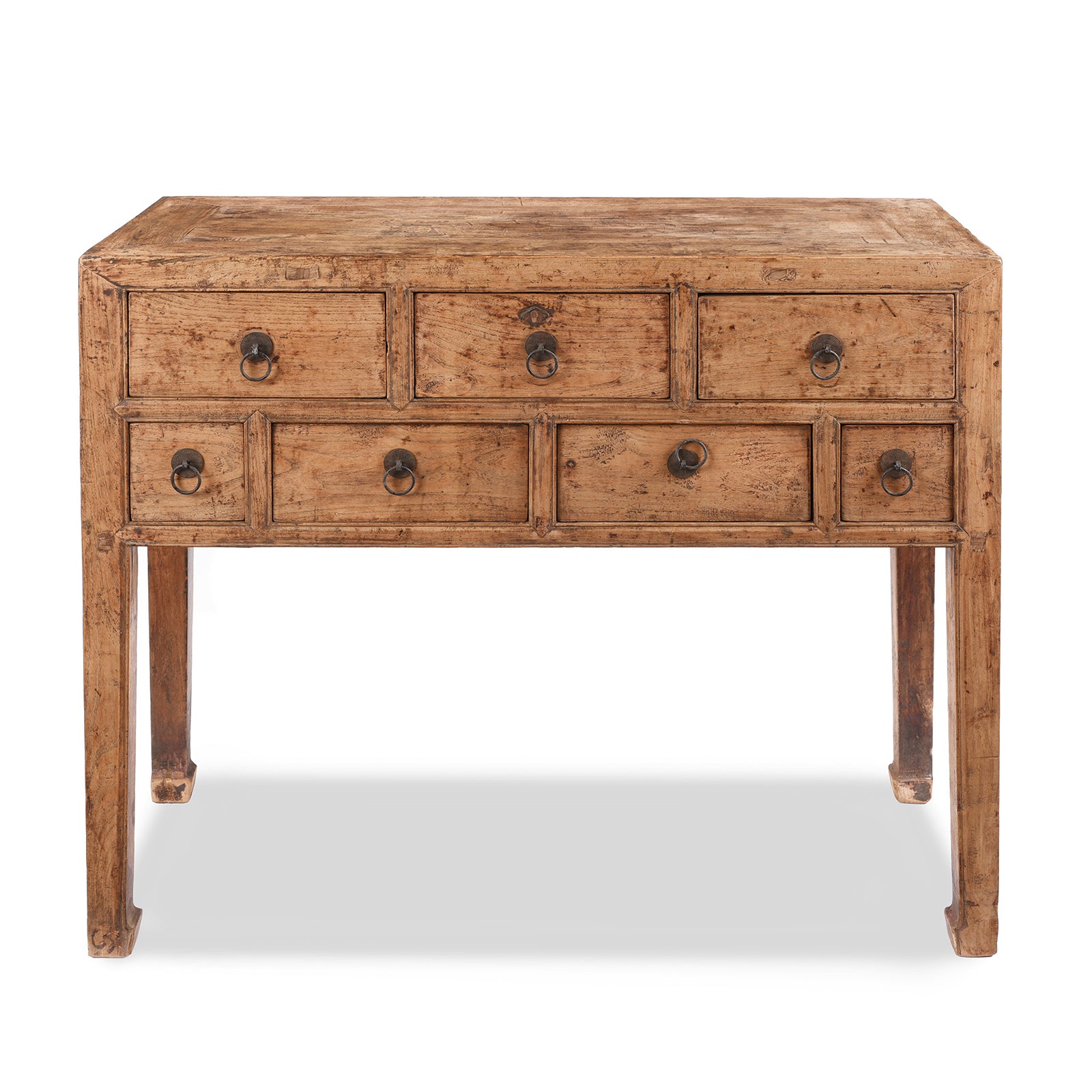 Antique Console Tables | Asian Altar Tables - Indigo Antiques