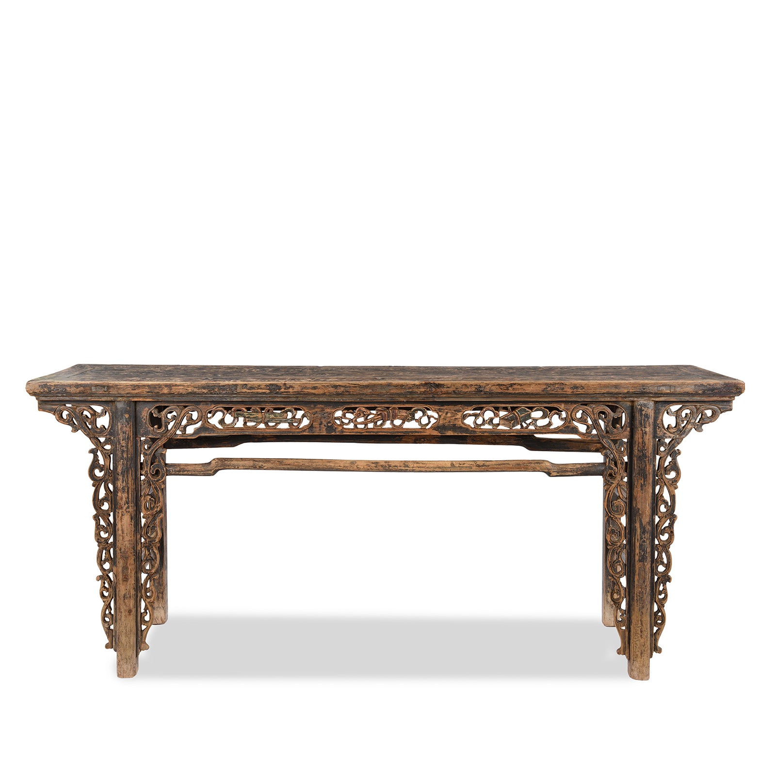 Antique Oriental Console Tables | Chinese & Indian Console Tables ...