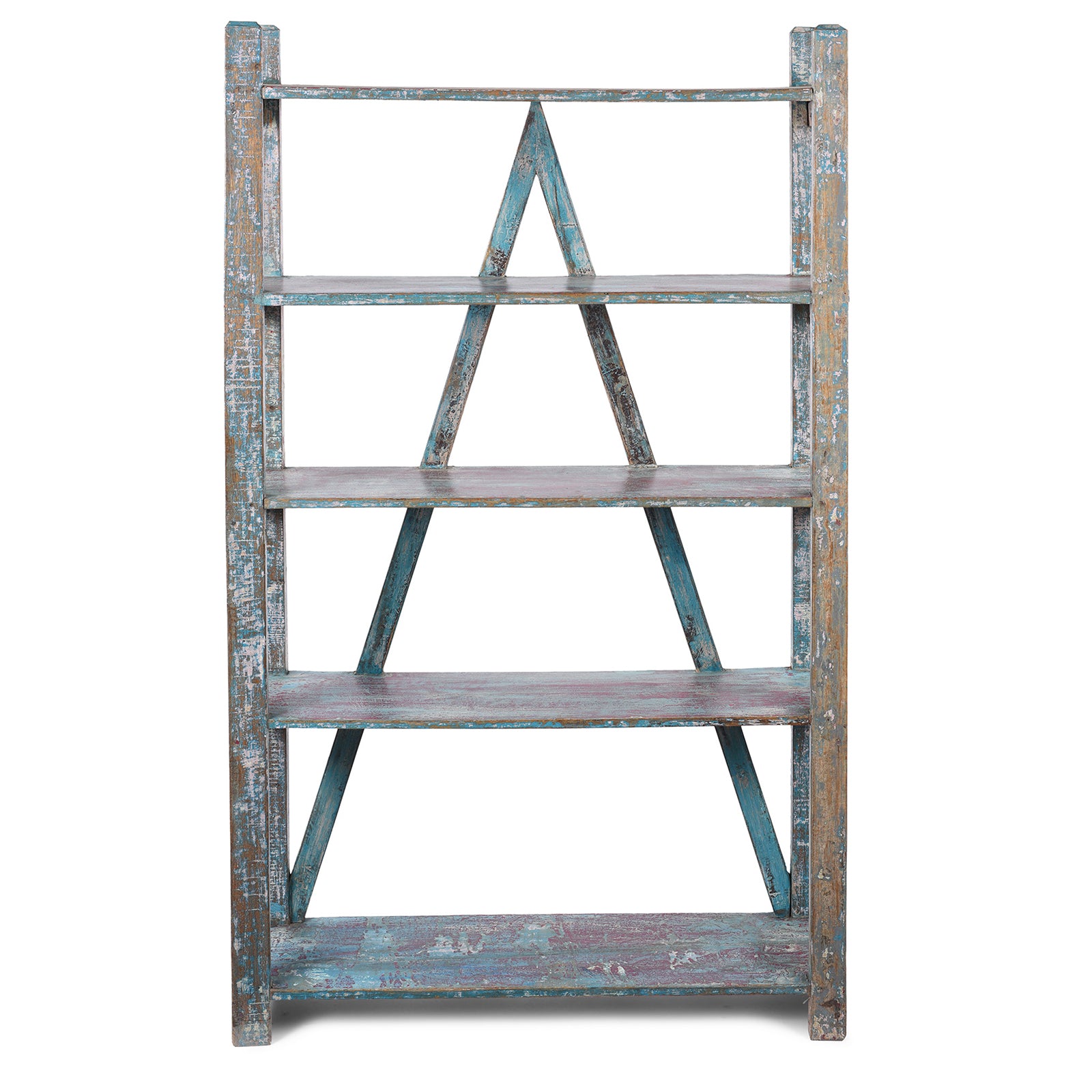 Antique Indian Furniture | Hand Crafted Furniture - Indigo Antiques