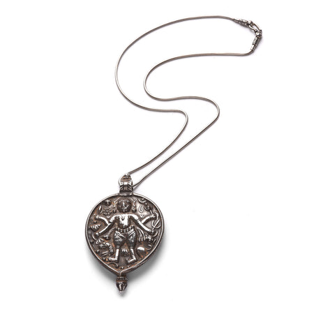 Tribal & Ethnic Antique Jewellery | INDIGO ANTIQUES - Indigo Antiques