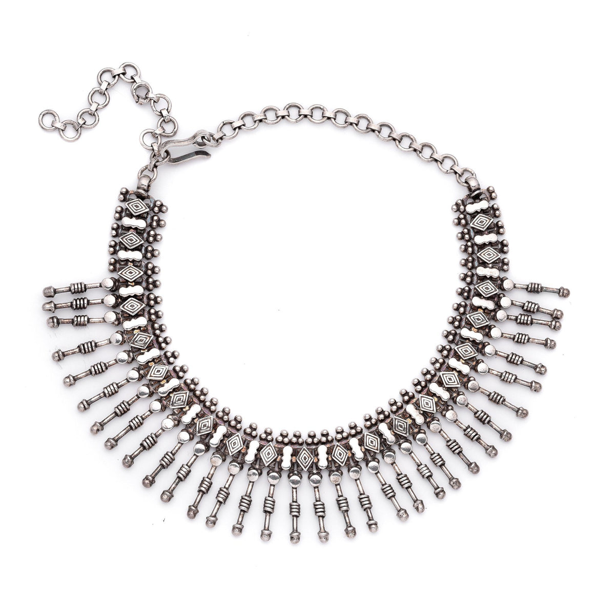 Necklaces & Amulets - Indigo Antiques