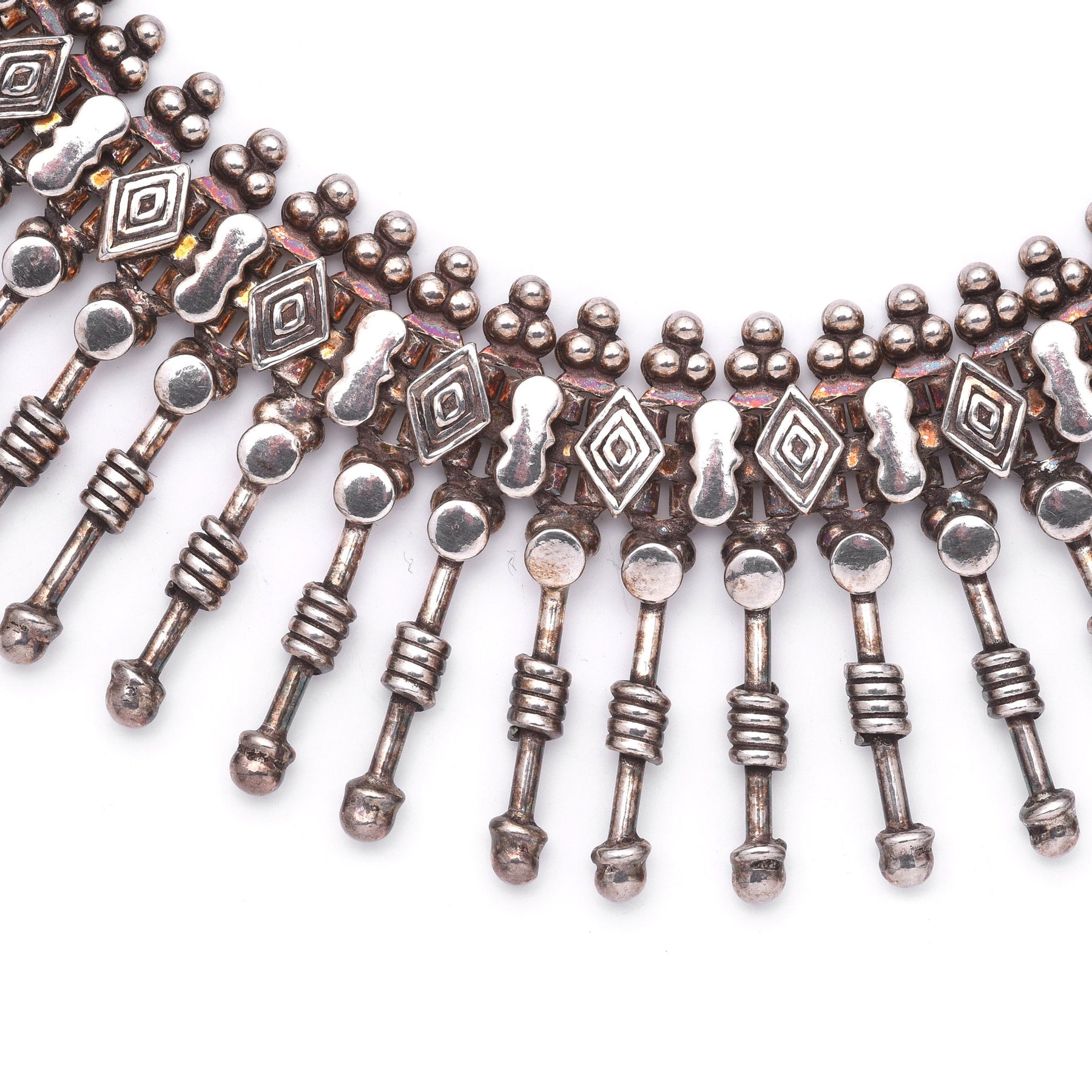 Necklaces & Amulets - Indigo Antiques